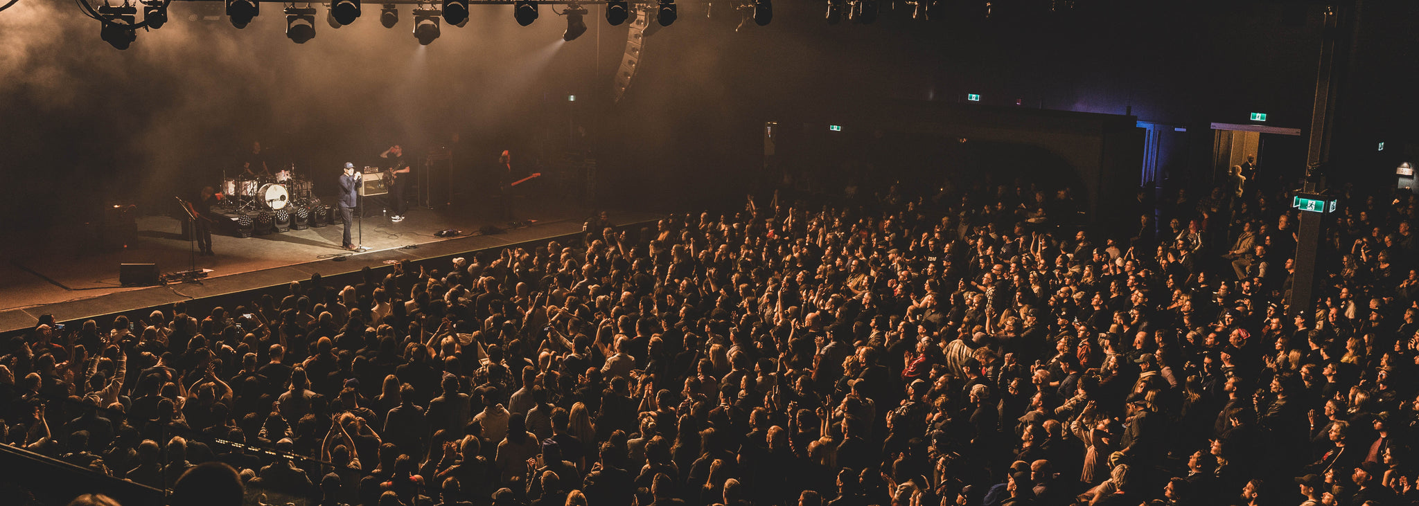 Matthew Good Store